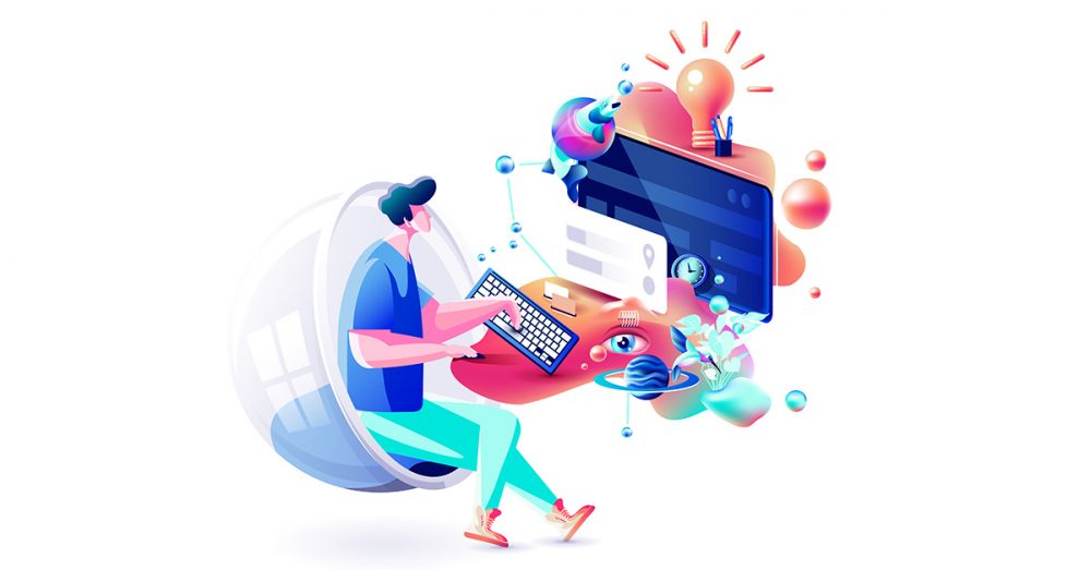 Apa Itu Desain Digital, Contoh, Program, dan Penjelasannya