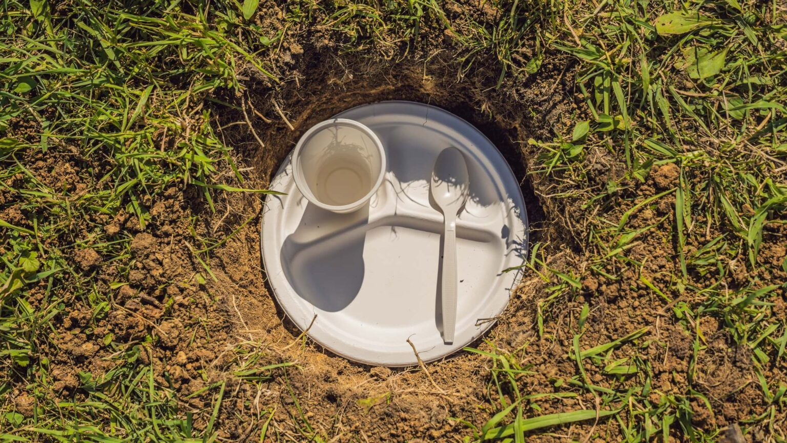 Apa Itu Kemasan Plastik Biodegradable, Manfaat, Harga, dan Cara Kerjanya