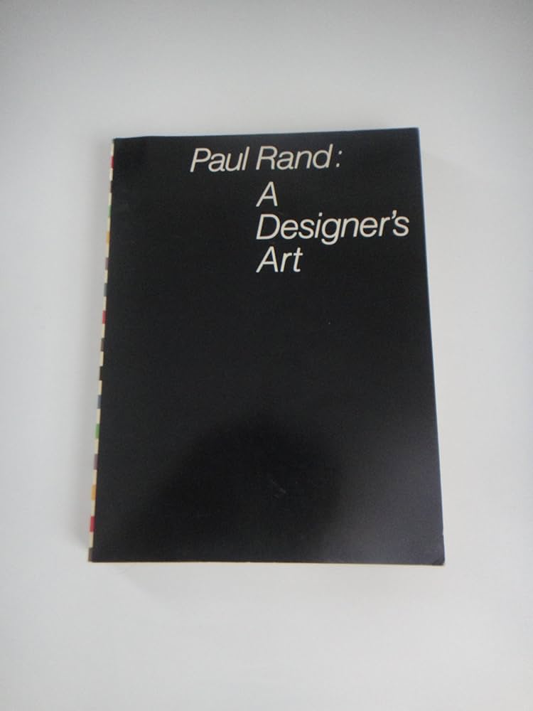 14 Buku Desain Grafis yang Wajib Dibaca Desainer