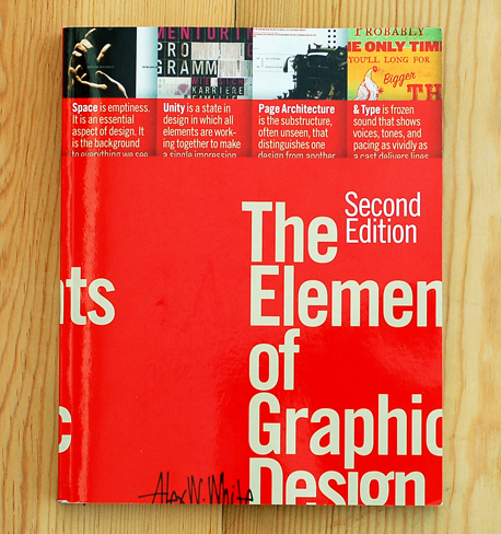 14 Buku Desain Grafis yang Wajib Dibaca Desainer