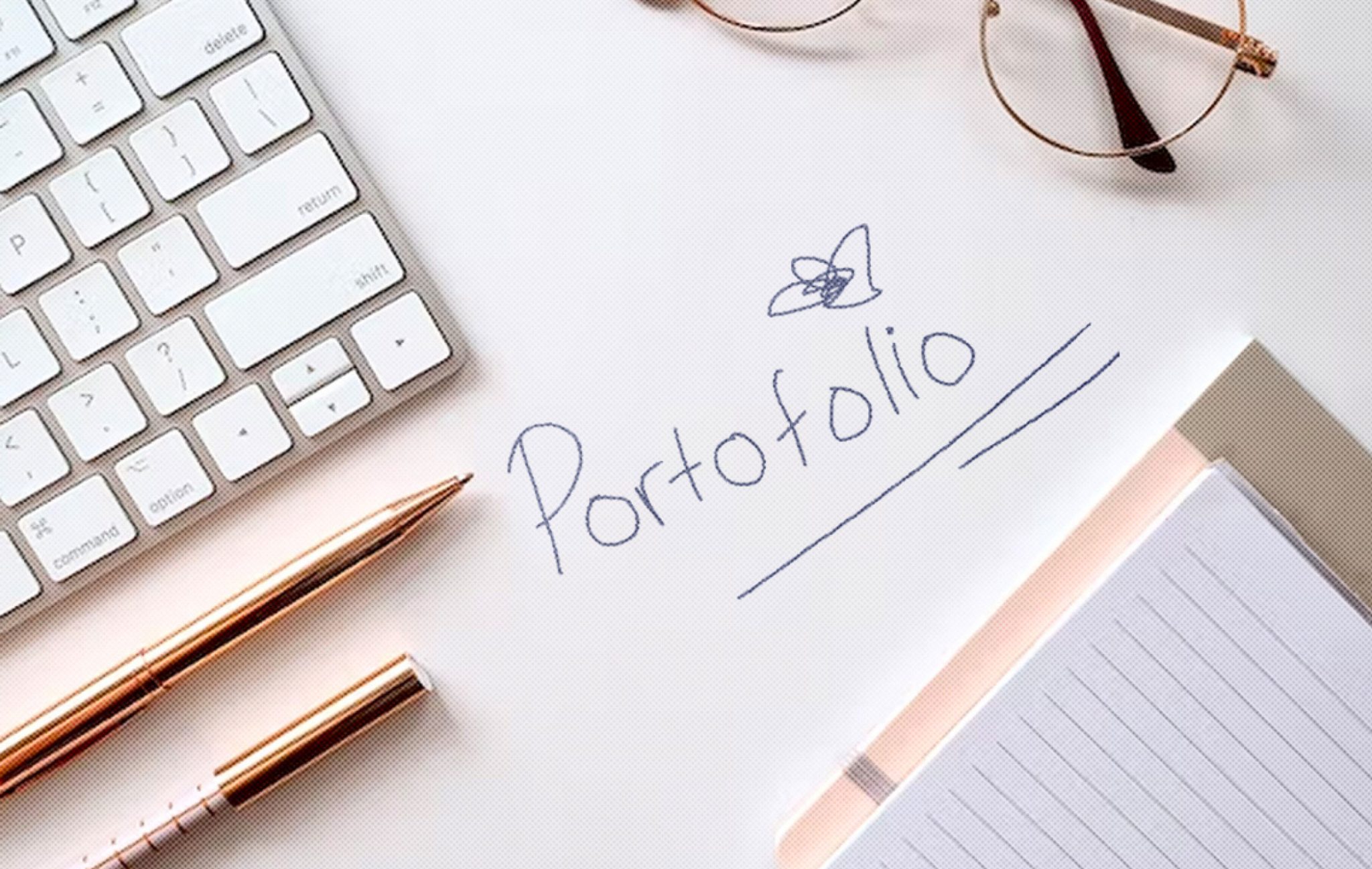 Cara Membuat Portofolio Desain dalam 5 Langkah Sederhana