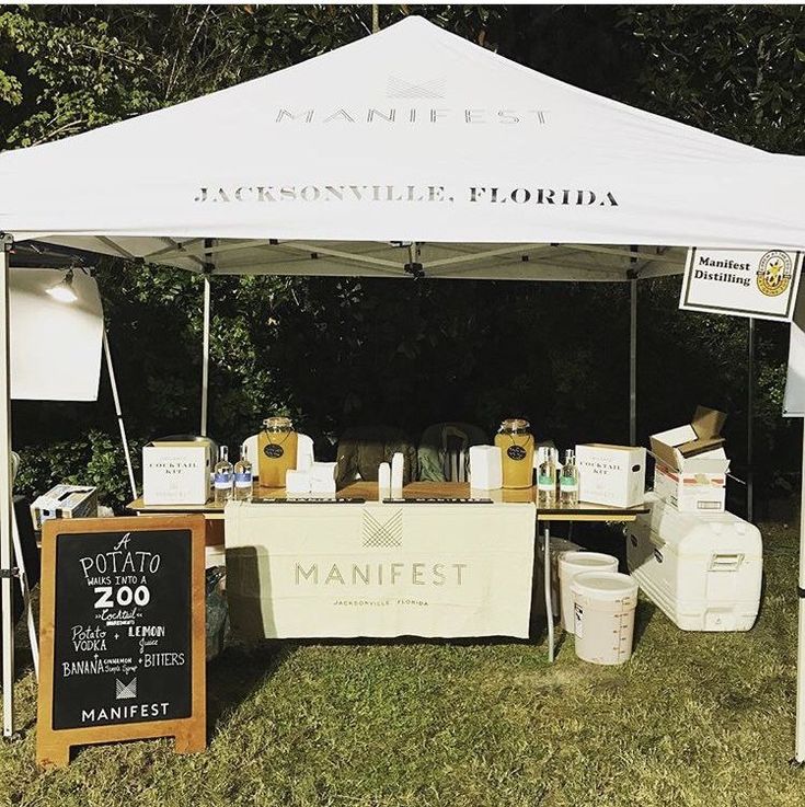 21 Ide Desain Stand Booth Pameran dan Bazar