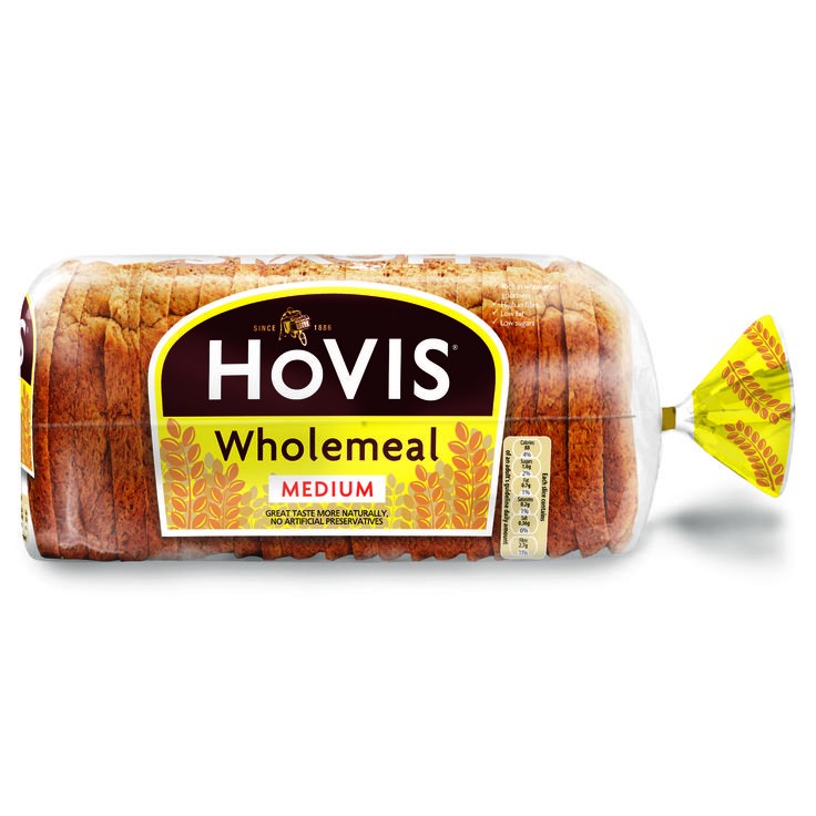 34 Ide/ Contoh Desain Kemasan Plastik Roti