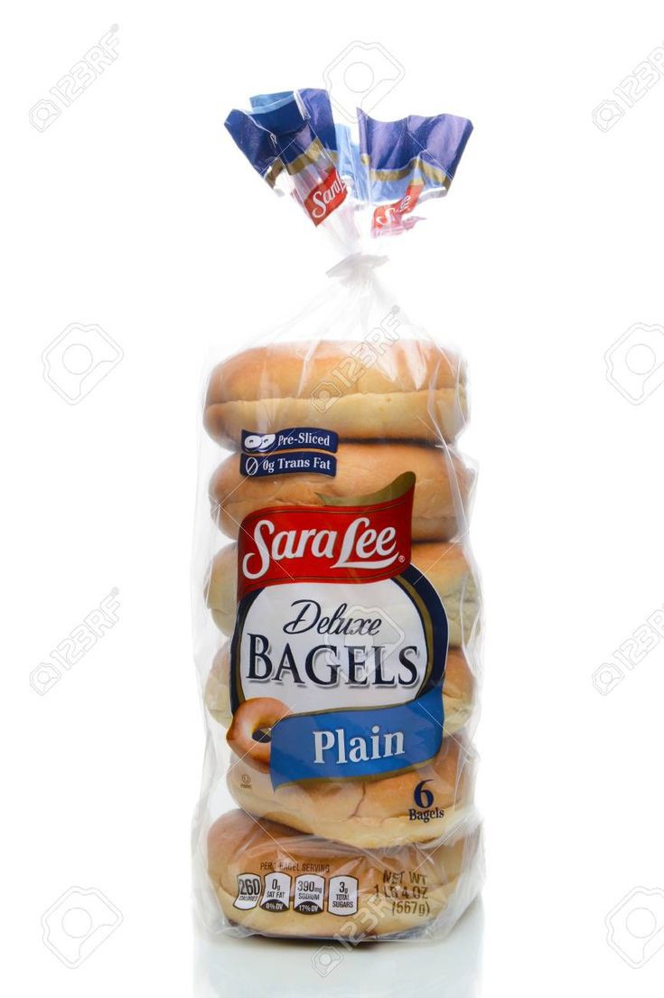 34 Ide/ Contoh Desain Kemasan Plastik Roti