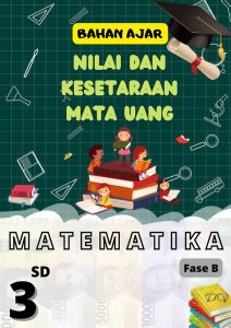 12 Cover Modul Ajar Kurikulum Merdeka Menarik untuk Dicontoh